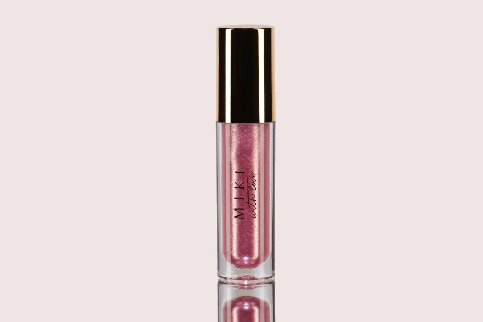 CANDY ROSE Tahiti Glow Lip Gloss – Miki With Love