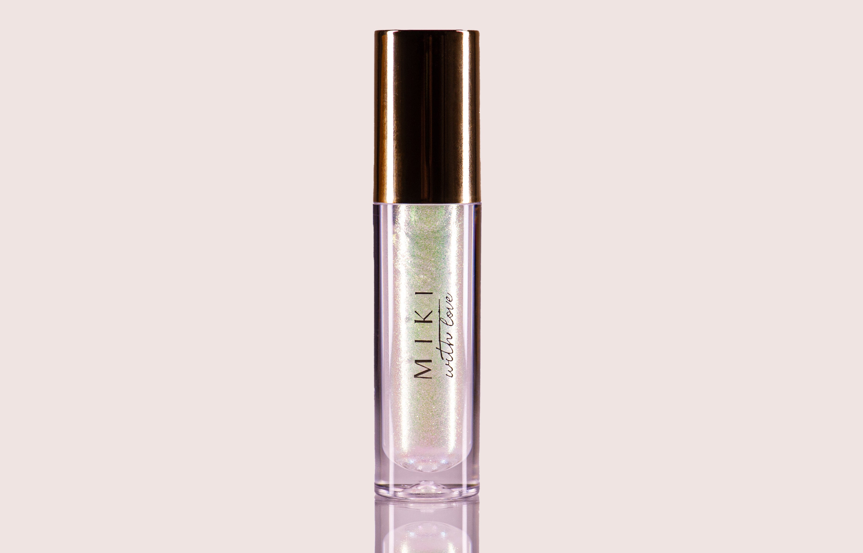 TUTU Tahiti Glow Lip Gloss – Miki With Love