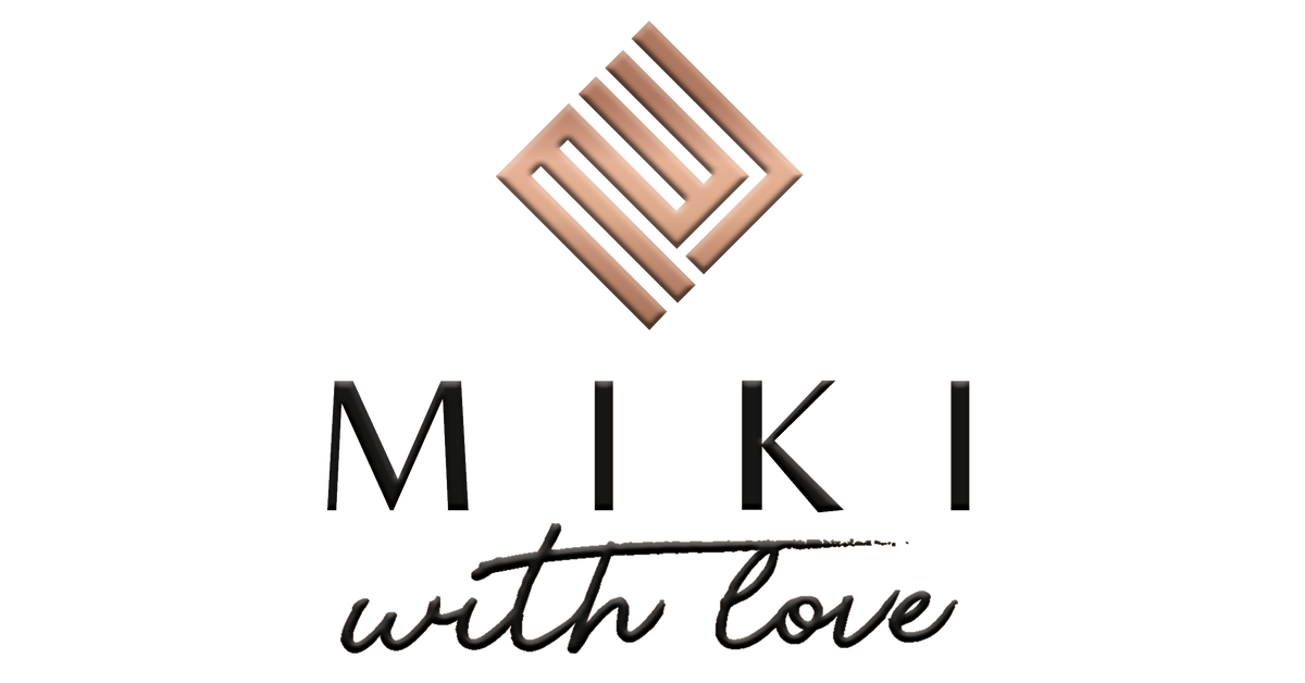 Miki With Love Cosmetics
